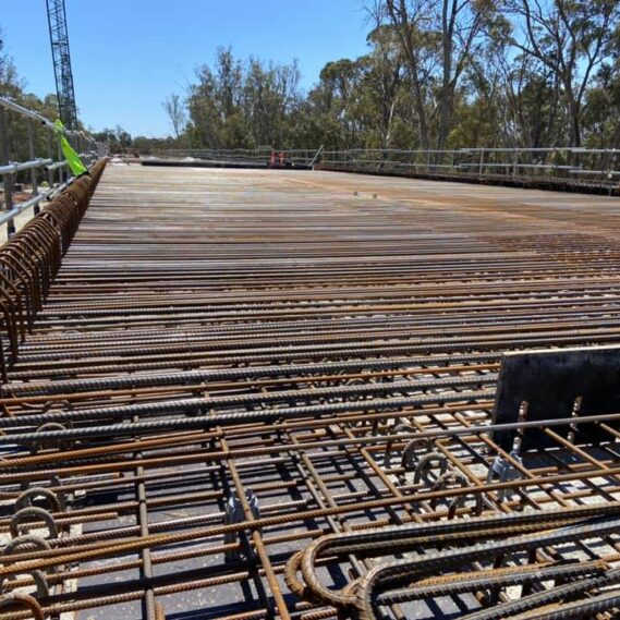 Platinum Steel Fixing | Your Trusted Brisbane Steel Fixing Partner