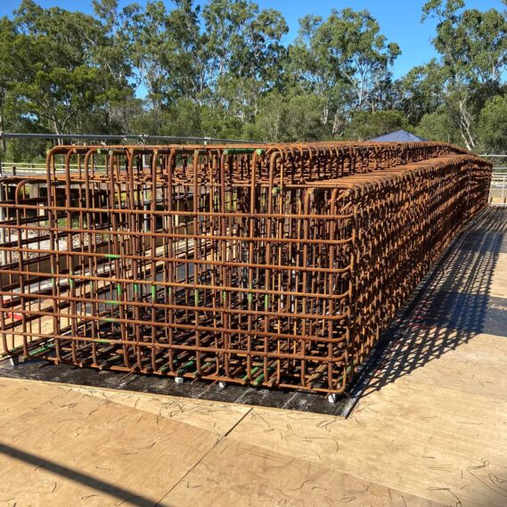 Platinum Steel Fixing | Your Trusted Brisbane Steel Fixing Partner