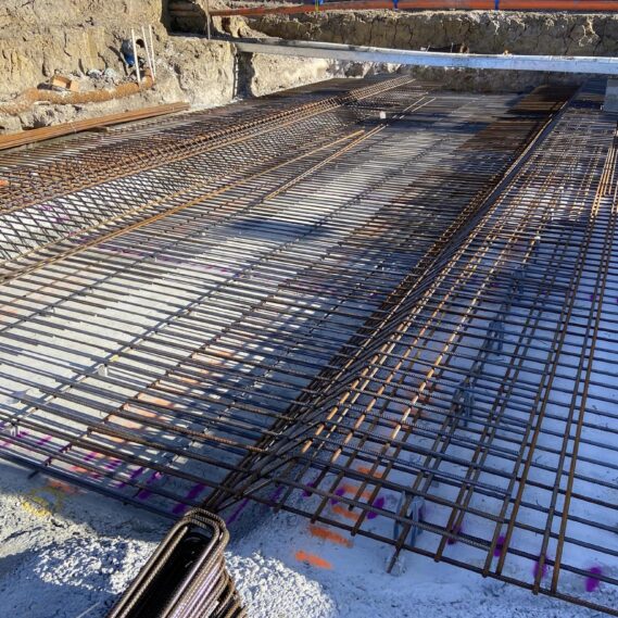 Platinum Steel Fixing | Your Trusted Brisbane Steel Fixing Partner
